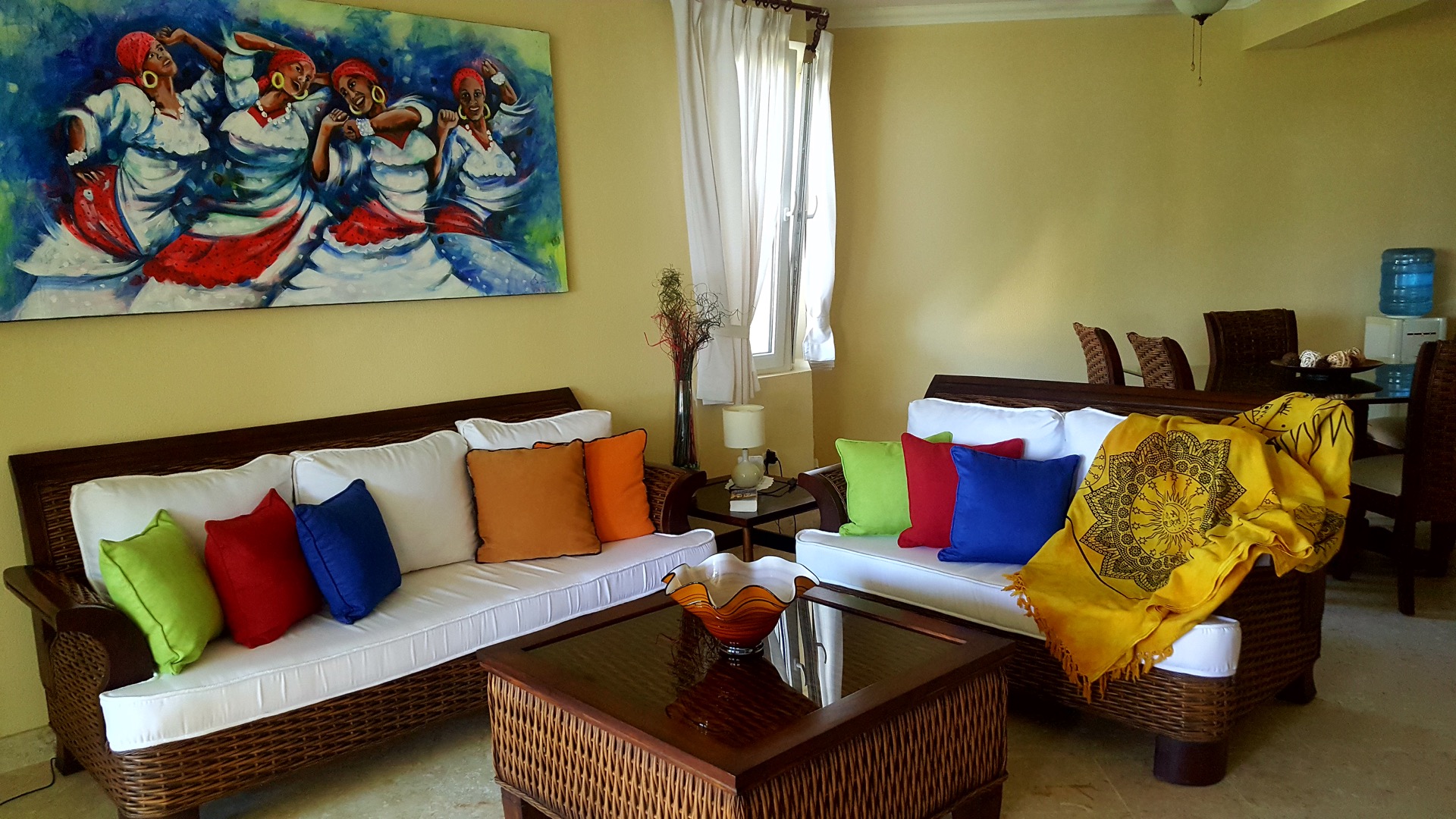 2A1 - Best Caribbean Vacation Rentals